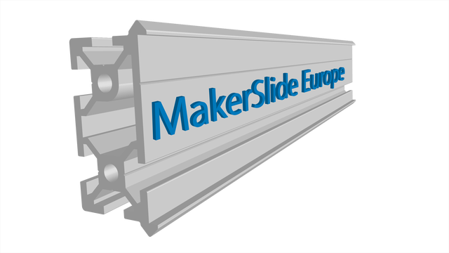MakerSlide Europe - Ulule