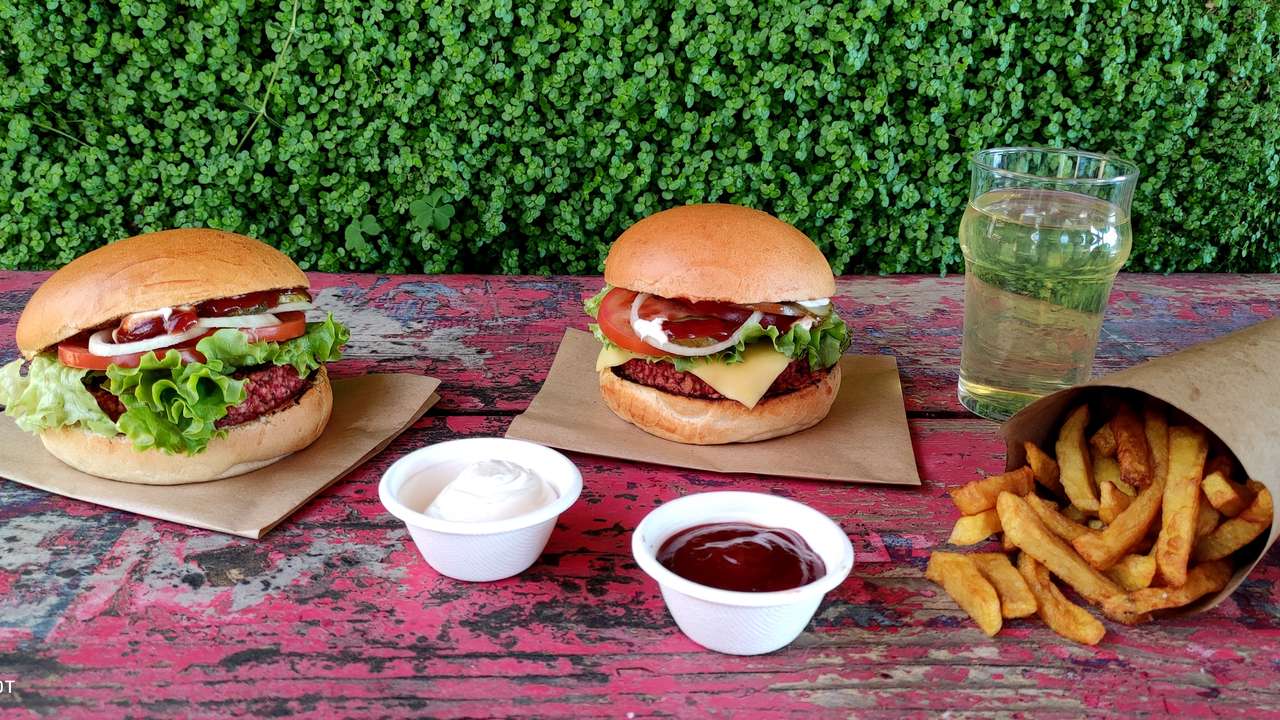 VEGGIE'S CORNER - Ulule