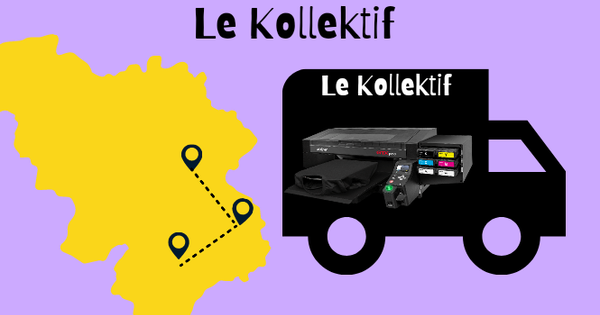 Imprime avec nous 👕