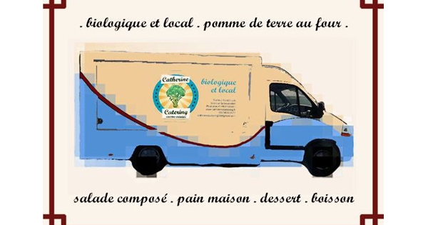 Catherine Catering