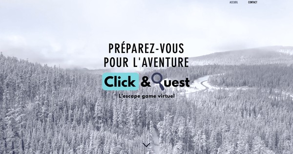 Click & Quest