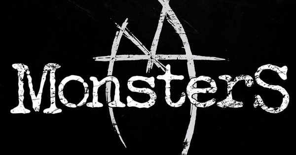 MONSTERS - The ends - Ulule