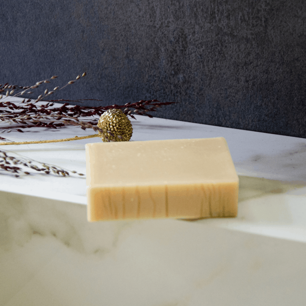 Le savon solide Cosmoz au miel de Manuka - Ulule