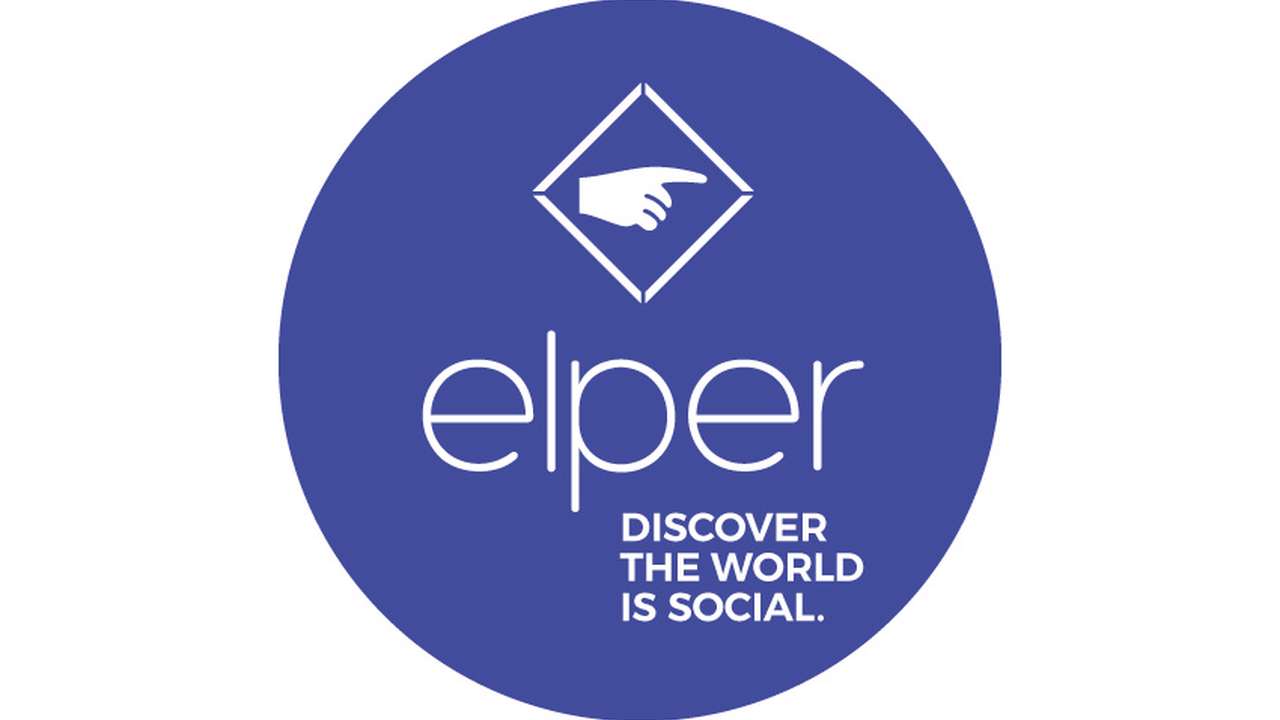 ELPER - Ulule