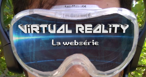 Virtual Reality - Ulule