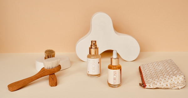 YDROSIA lance son nouveau soin : l'Élixir Antioxydant. - Ulule