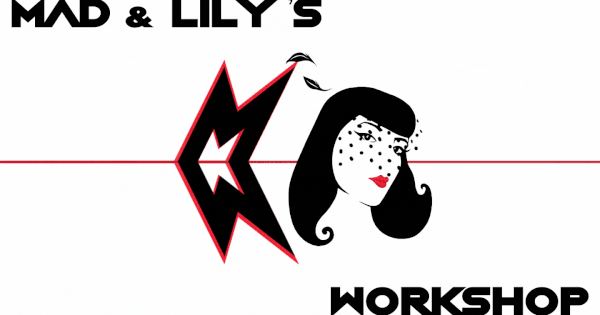 L’atelier de Ma(u)d & Lily