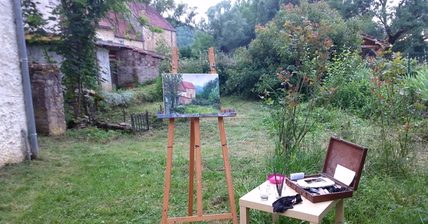 L'atelier de Sola