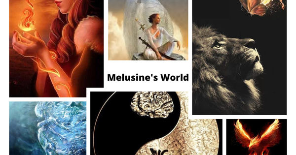 Soutenez le premier Album de Melusine