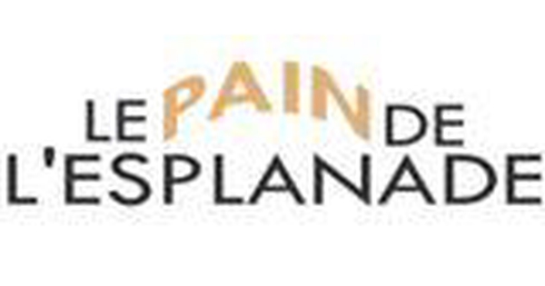 Le Pain de l'Esplanade - Ulule