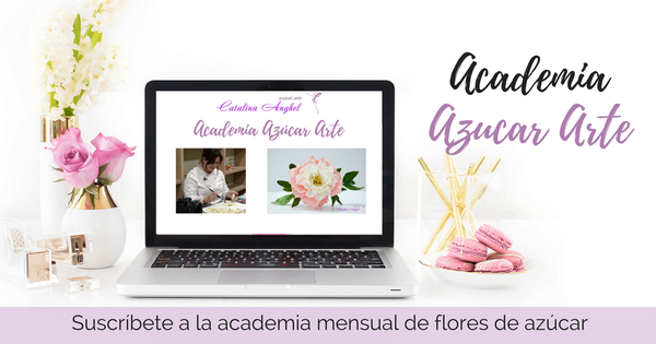 Academia Azúcar´arte