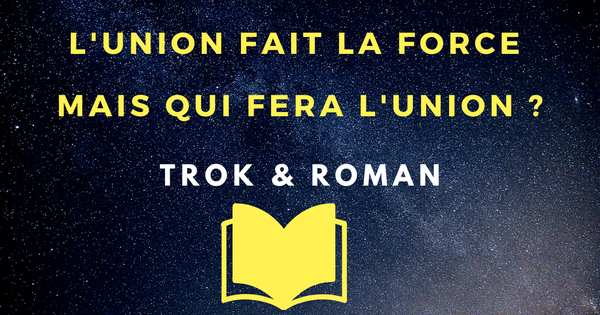 Trok & Roman