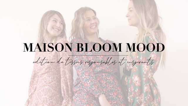 MAISON BLOOM MOOD - Ulule