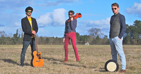 // HIGH OCTANE \\ - Ulule