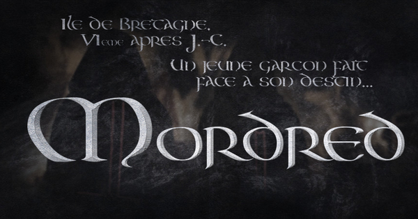 Mordred - Saison 1 - Ulule