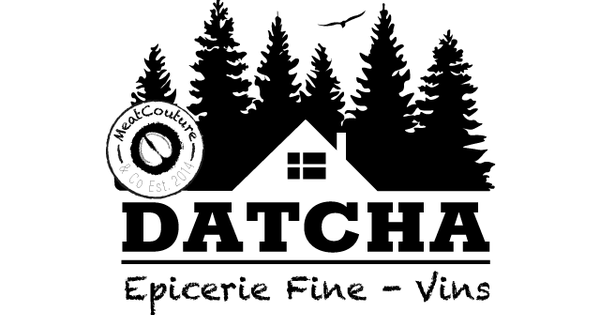 Datcha Fine Food - Drinks - Ulule
