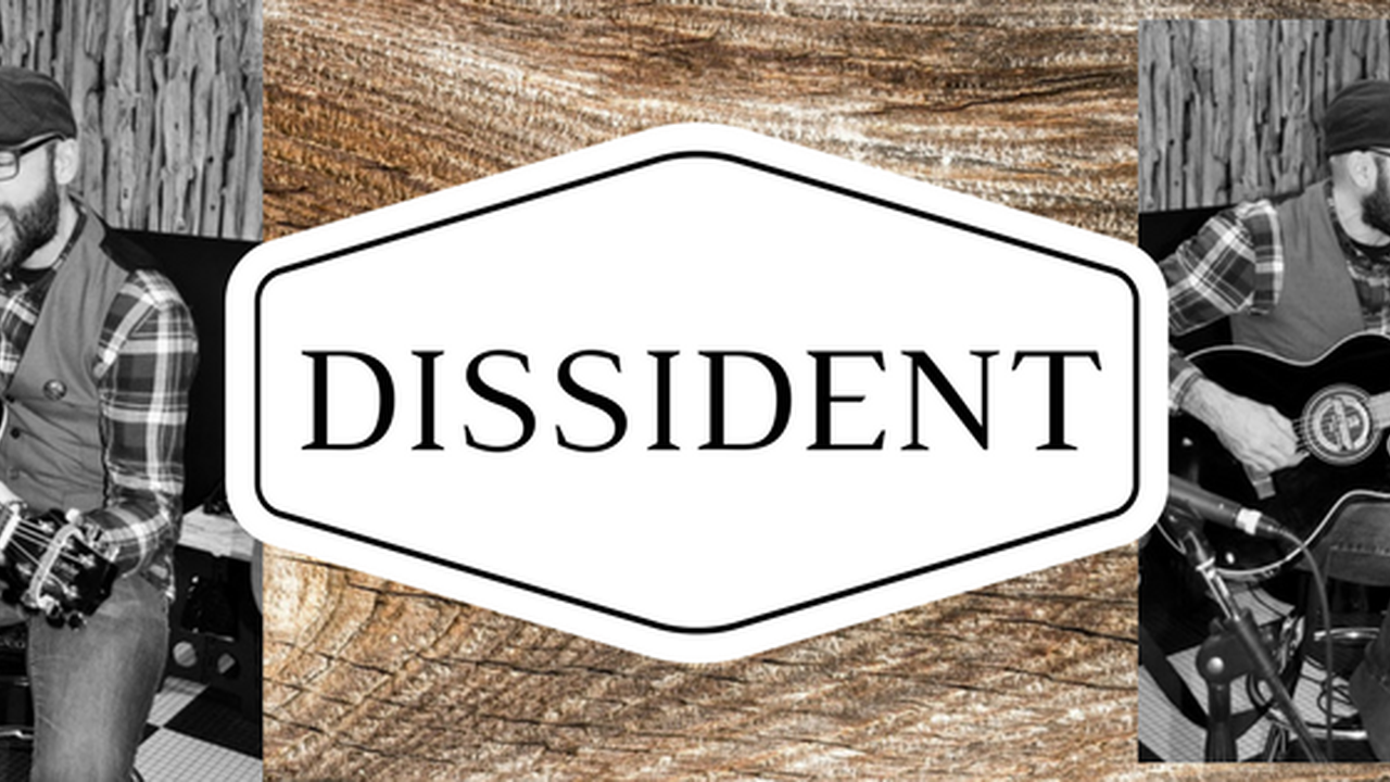 Premier EP Dissident - Ulule