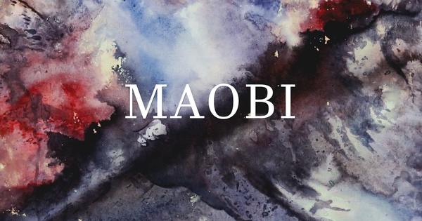 Maobi