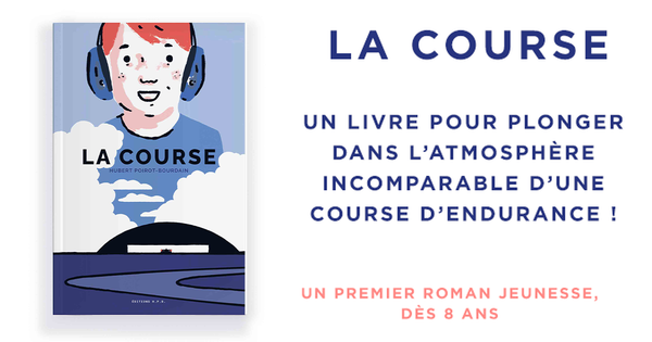 LA COURSE - Ulule