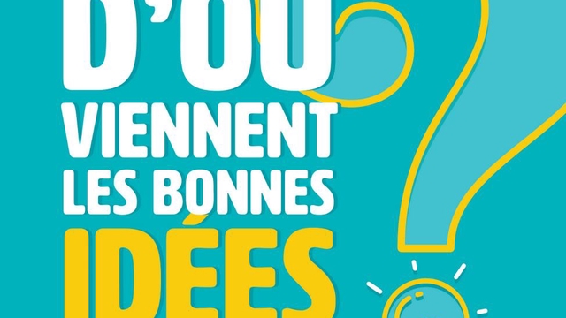 L'idée à la demande