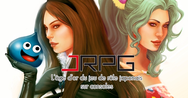 J-RPG - Ulule