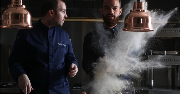 BUBO, le livre culinaire - Ulule