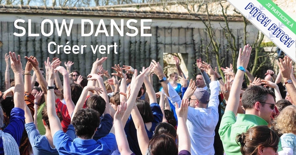 Slow Danse - Ulule