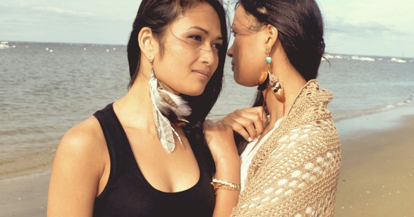 By Fanny créatrice bijoux - Ulule