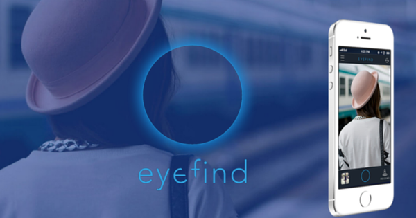 eyeFind évolue ! www.buybuybag.fr - Ulule