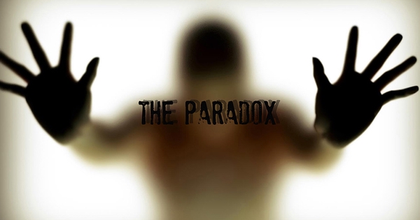 The Paradox (Short Film) - Ulule