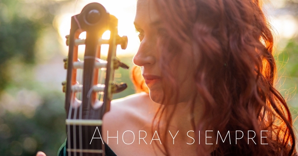 Lydie Fuerte "Ahora y siempre"