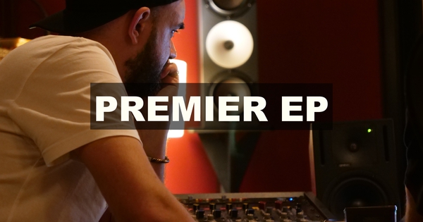 Charley // Premier EP