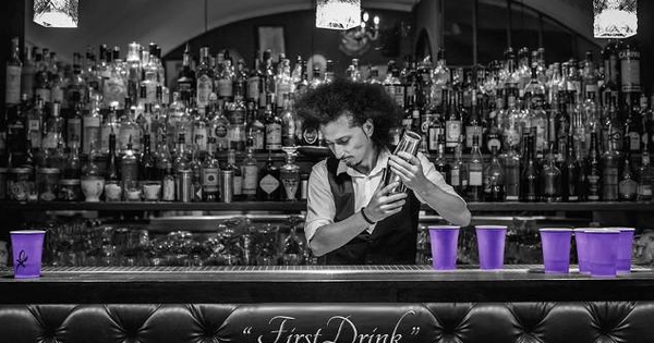 OSTAX - Premier album